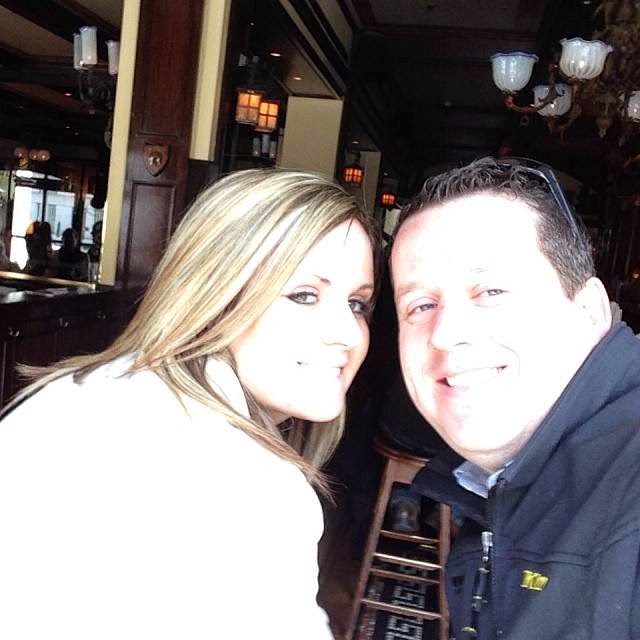 The Life of the Dickson family