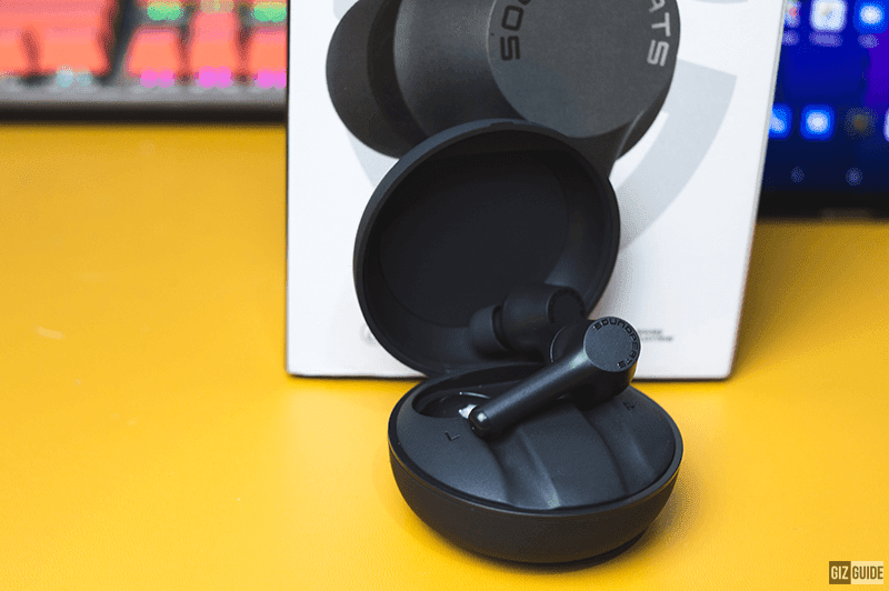 Meet the SoundPEATS MAC TWS earbuds: A budget-friendly TWS with decent ...