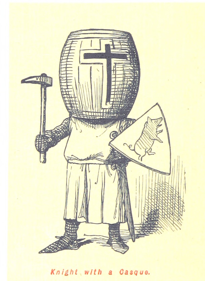 The Man With A Hammer: Knave++, my Knave Hack