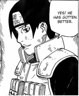 My Corner Of Life And Reviews.: Naruto 649 review
