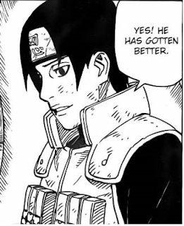 My Corner Of Life And Reviews.: Naruto 649 review
