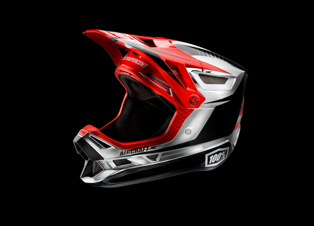 New Product: 100% New Helmets and Googles Collection | Arm Crank