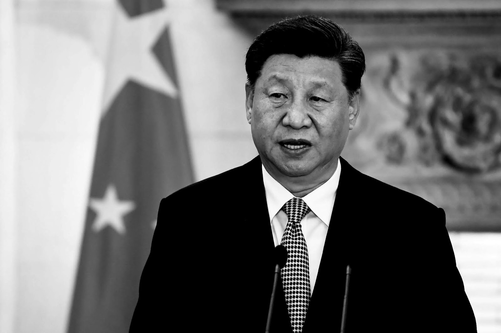 THE FIRST INSCRIPTION