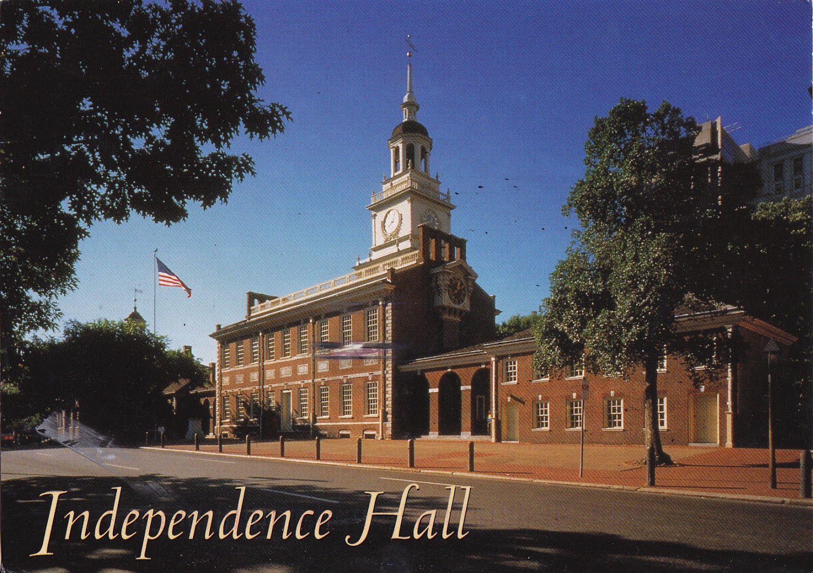 Independence Hall