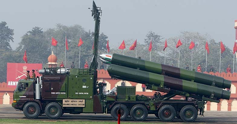 Asia Pacific Defense Journal: Philippines signs Implementing ...