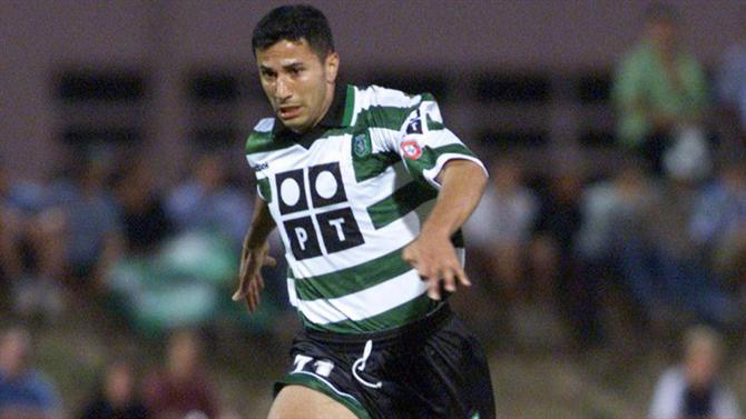 Planète Sporting Clube de Portugal: Décès de Mauricio Hanuch