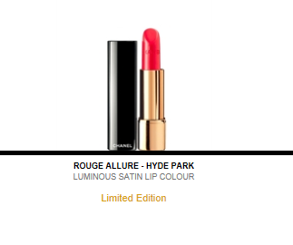 αρωμα-γυναικας: Chanel Launches Roses Ultimes de Chanel Collection