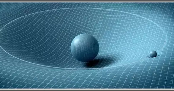 What is General Theory of Relativity? Explained - Atlearner: Learn ...