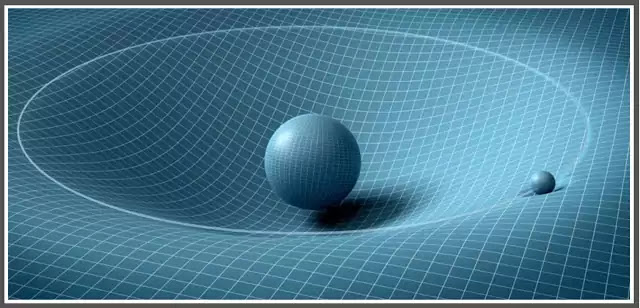 What is General Theory of Relativity? Explained