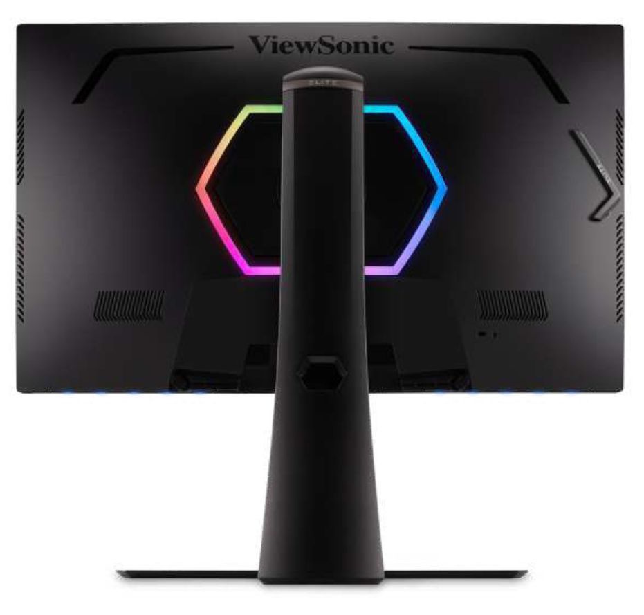 ViewSonic lanceert 8k-monitor - Hd technieuws: alles over digitale media