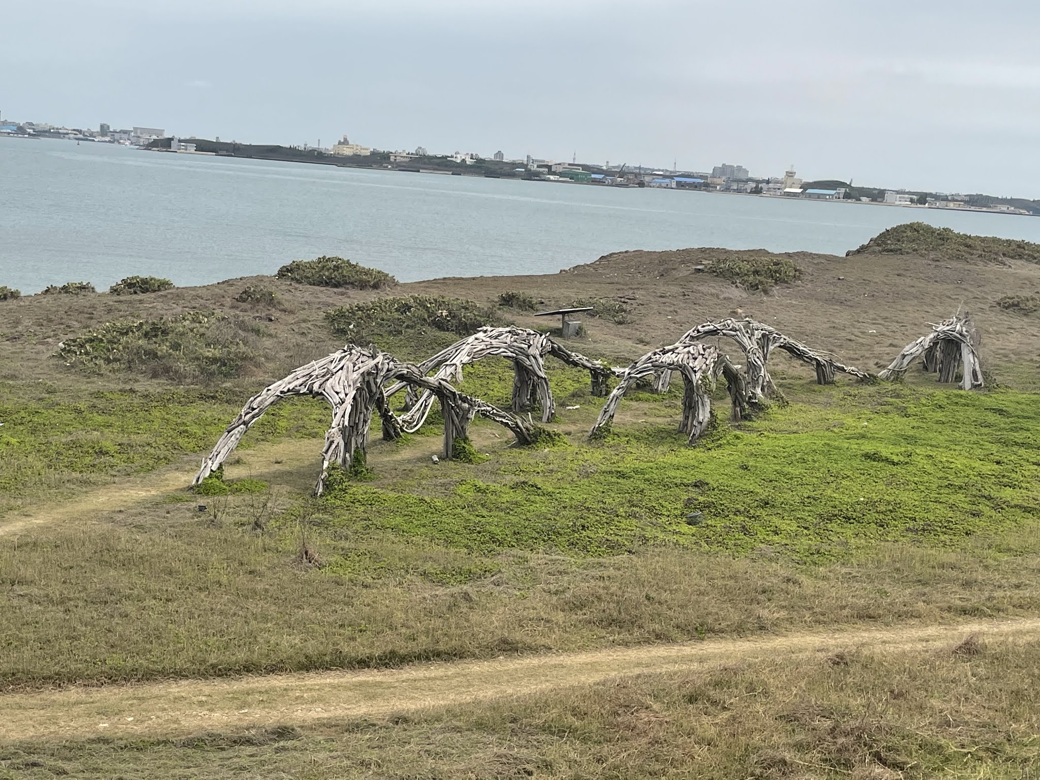 Penghu Travel: Southern parts of Magong ~ My Life Abroad