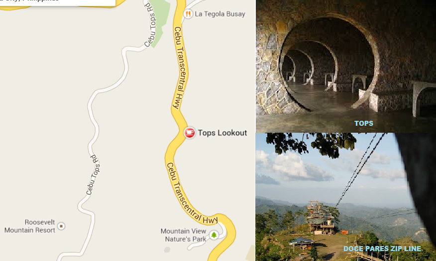 A local Cebuano's guide to the best of Cebu