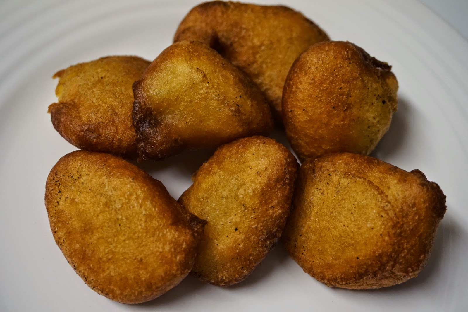 Authentic Indian Recipes: JACKFRUIT MULKA