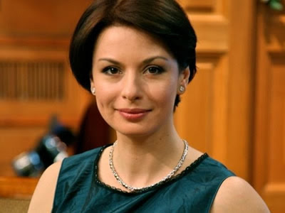 LIST: Most Beautiful Moldovan Actresses