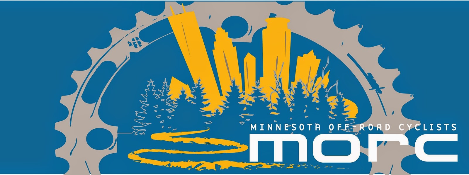 MN Bike Trail Navigator: MORC Gives Back With Tent Days at the Trailhead