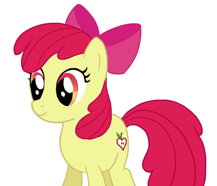 Applebloom Plot