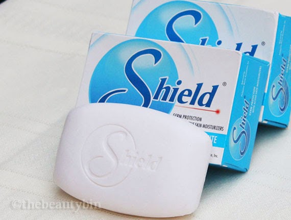Anti-bacterial Soaps for a More Flawless Skin: Leading Brand (White ...