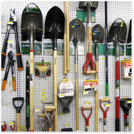 Reubens Lawn Care: Lawn and Garden Products You Must Have