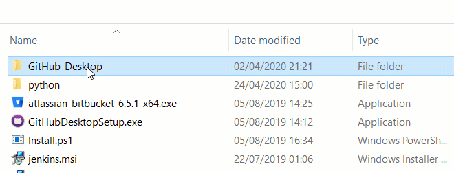 Run file, extract zip, share folder directly in Windows Sandbox from right-click - New version ...