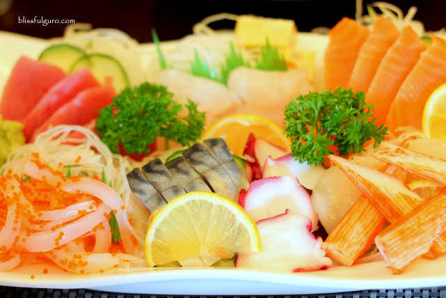 Bataan Food Hunt: From Local to International Food Finds - blissfulguro