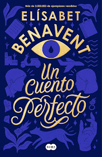 Reseña | Un cuento perfecto — libros chidos