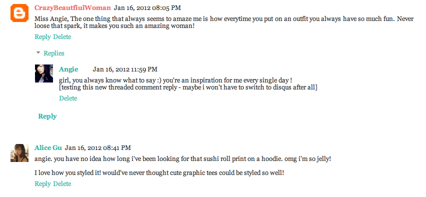 pandaphilia: Threaded Comment Replies for Custom Templates