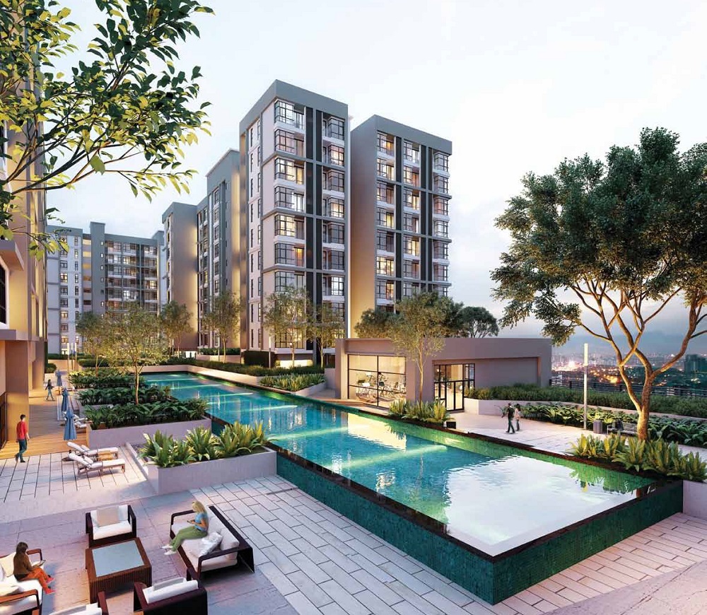 Utropolis Lifestyle Suites