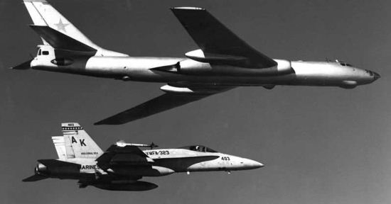 Teknologi Alutsista Militer Indonesia: PESAWAT BOMBER BARU CHINA BISA ...