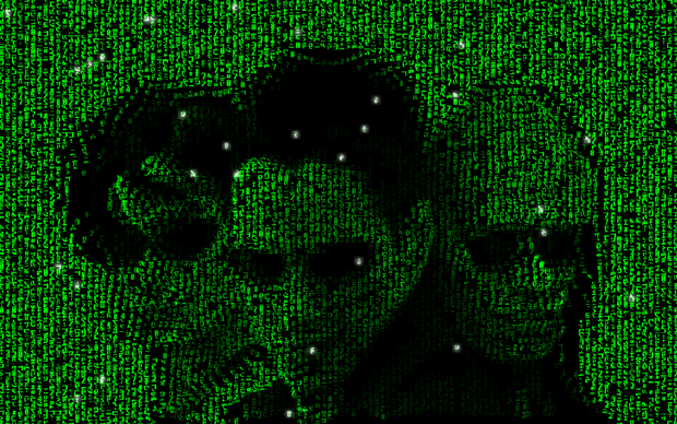 Download Matrix Screen Lock | Free Download