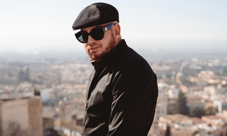 Música en todo su esplendor: "El Aire", el nuevo single de Maka