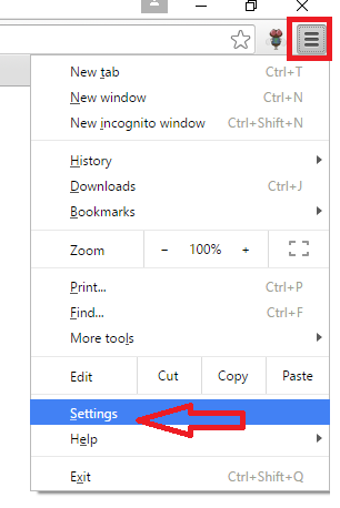 Learn New Things: How to Update Latest Version of Google Chrome Browser 50