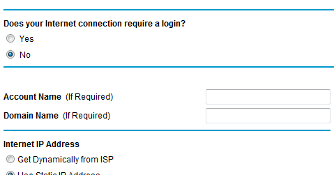 Linked Capacity Plus Example Router Configurations - DJ0WH