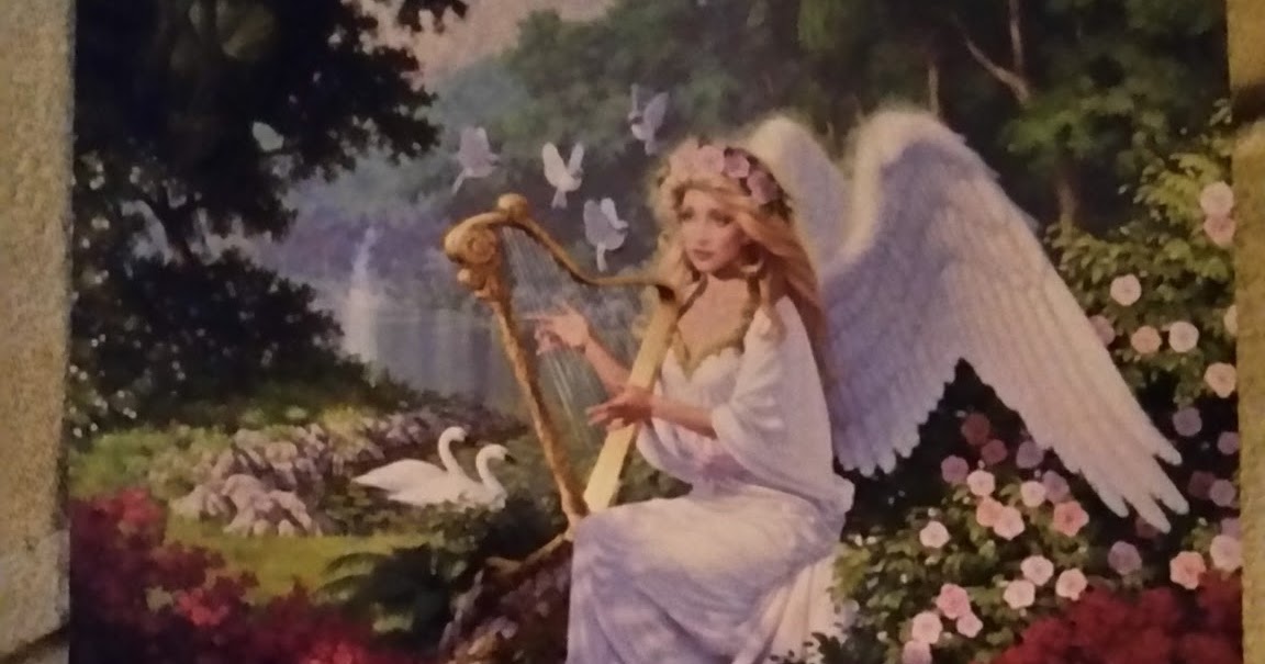 Charmed Angel 444 Readings & Forecasts!