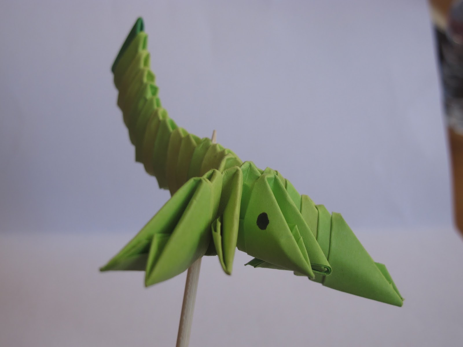 Creating Tomorrow's Schools Today 2014-2017: 3D origami and how to draw ...