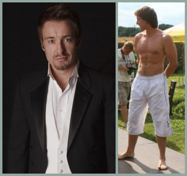 Barihunks Comprise one-third of Queen Sonja finalists - Tag - InstantEncore