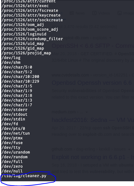 Troll 1 CTF Walkthrough