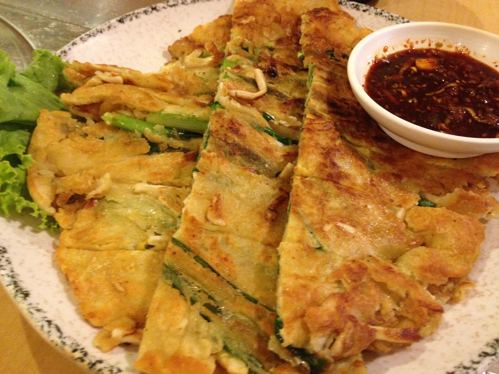 Y.I.N.I: 2D1N Soju Bang Korean Restaurant @ Tanjong Pagar