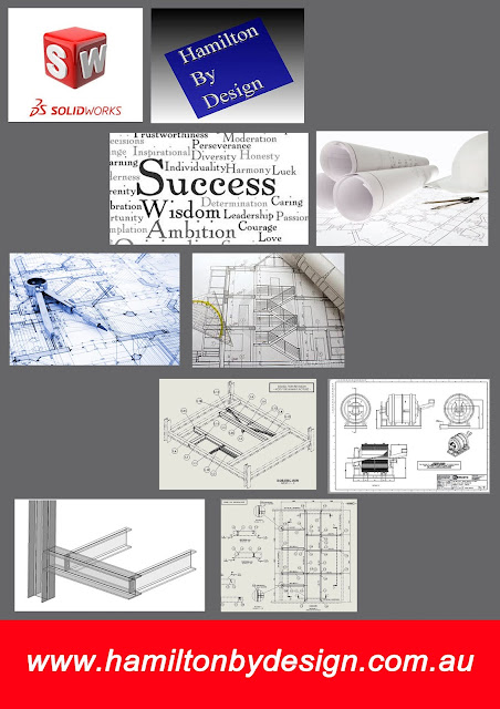Structural Drafting Central Coast: Structural Design