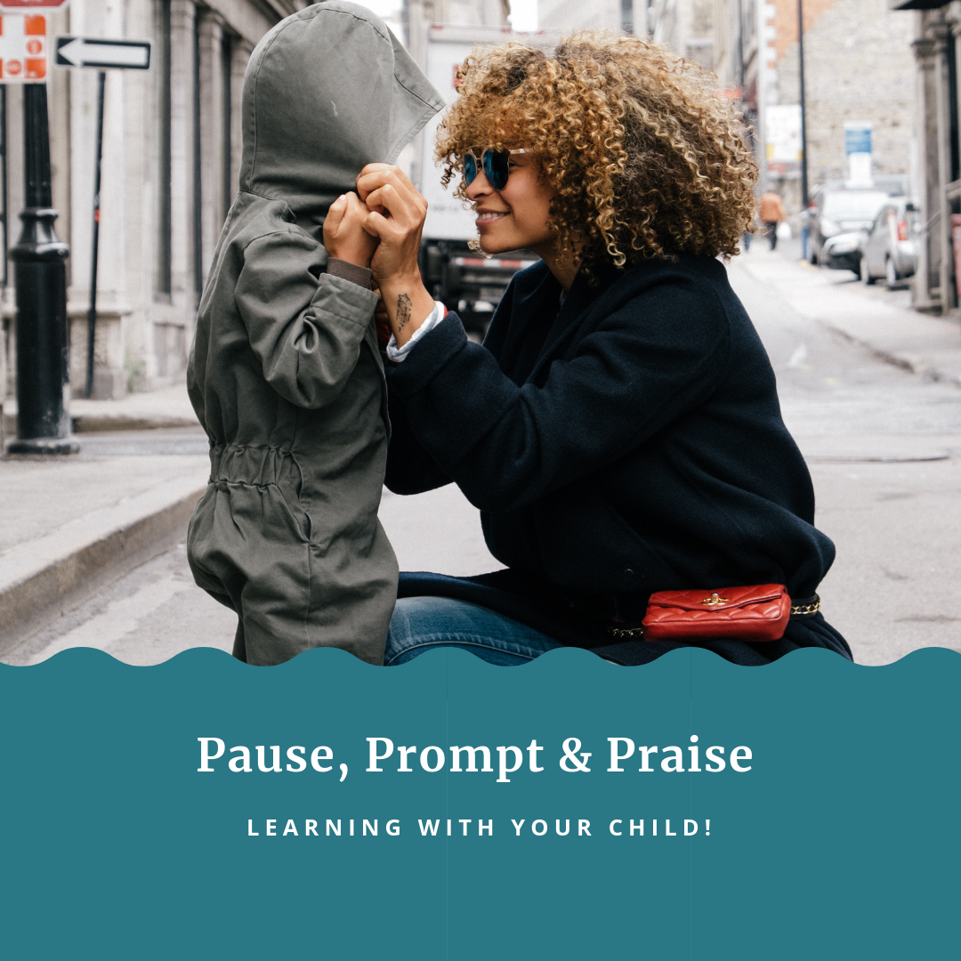 Pause Prompt Praise Mums Dads pause-prompt-praise-mums-dads