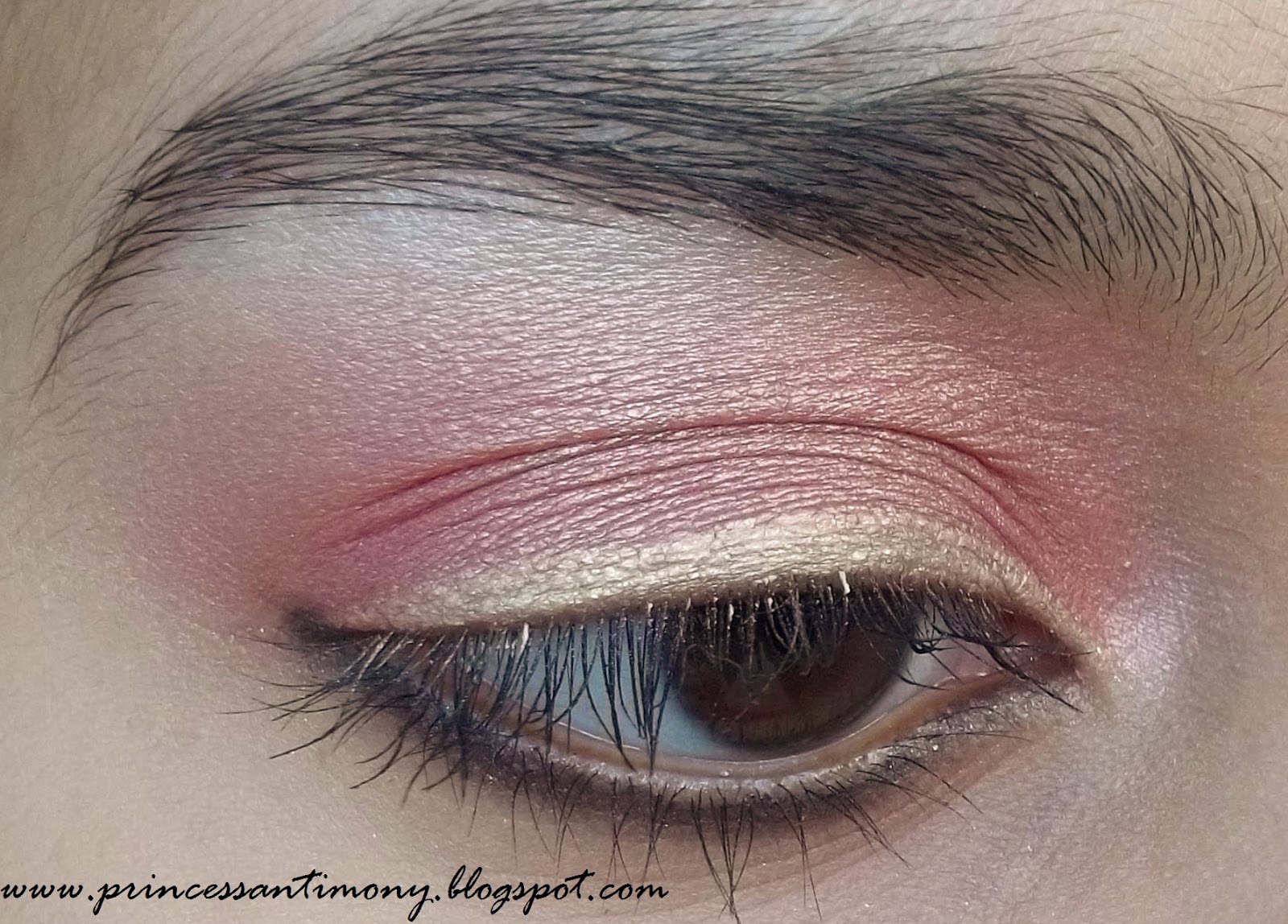 Princess Antimony's Makeup Castle