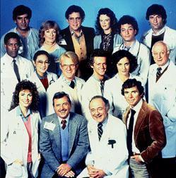 5 Most Famous TV Doctors Of All Time ~ Celebrity Gossip - Celebrity ...