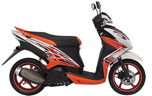 Spesifikasi dan Harga Yamaha Xeon RC Terbaru | Spesifikasi dan Harga ...