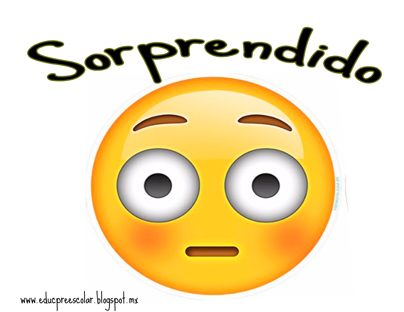 Trabajando emociones