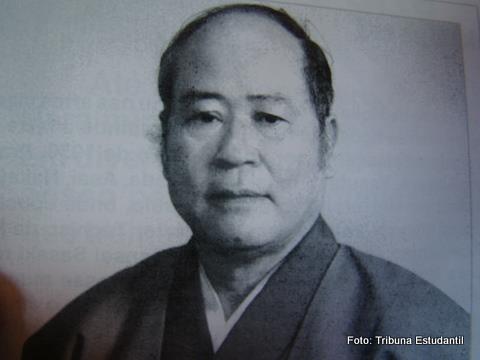 @cupuntura Maringa'- 鍼マリンガ ☯: Akira Taniguchi Shihan