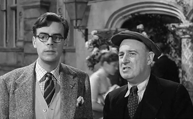 Forgotten Actors: Charles Lamb