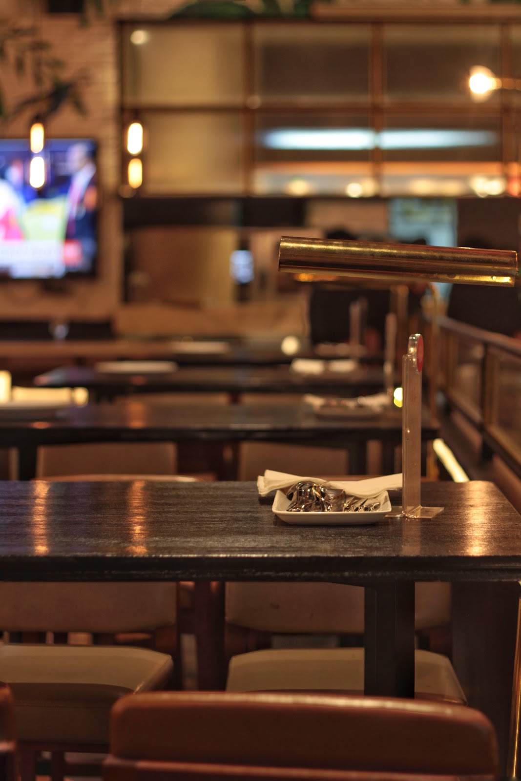 Fogo Brazilian BBQ at Intiland Tower Sudirman Jakarta