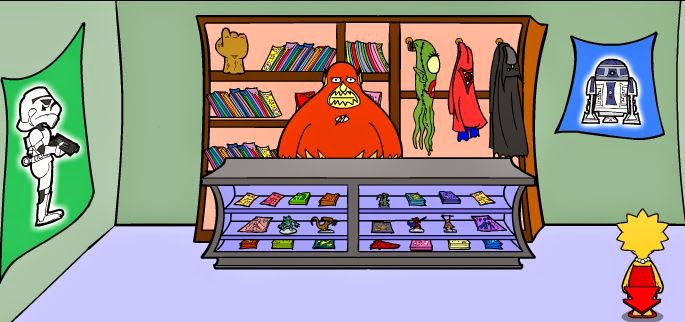 Solved: Lisa Saw Game Walkthrough