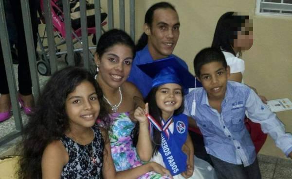 Chaman Chacra enviado a juicio por el asesinato de su pareja y sus tres ...