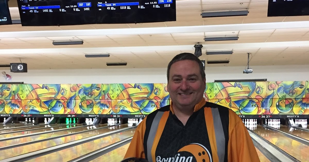 TVSST: February 2020 Winner - Anthony Colangelo