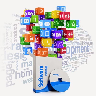 Pengertian Software ~ Digicovery